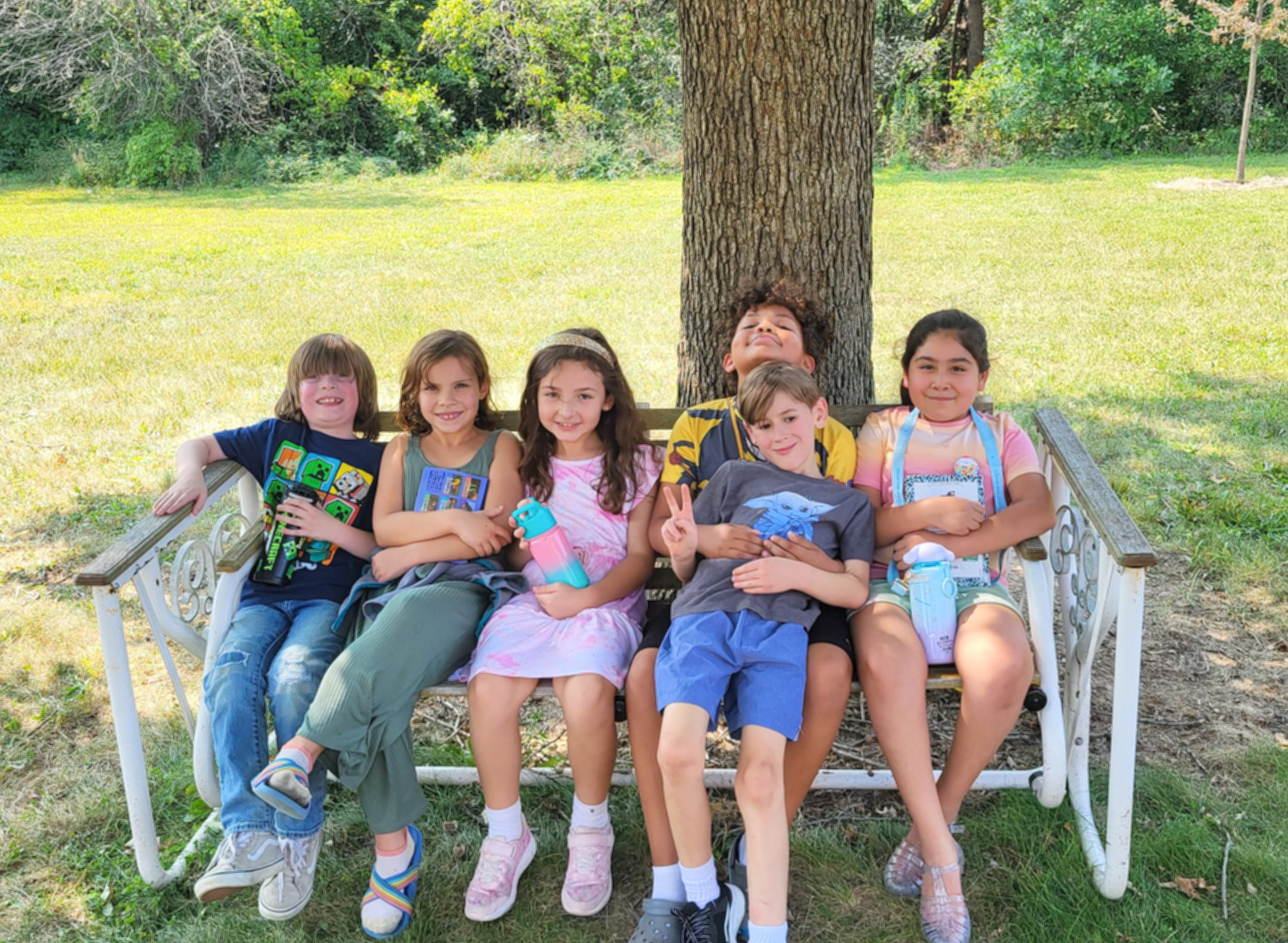 Intermediate Elementary | Spectrum School