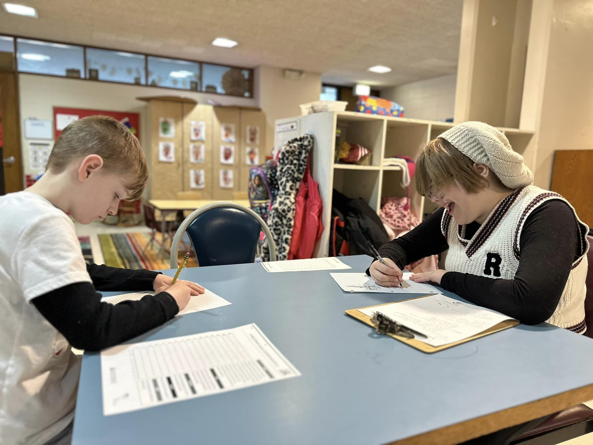 Upper School Highlights! Dec. 11 - Dec. 15 | Spectrum School