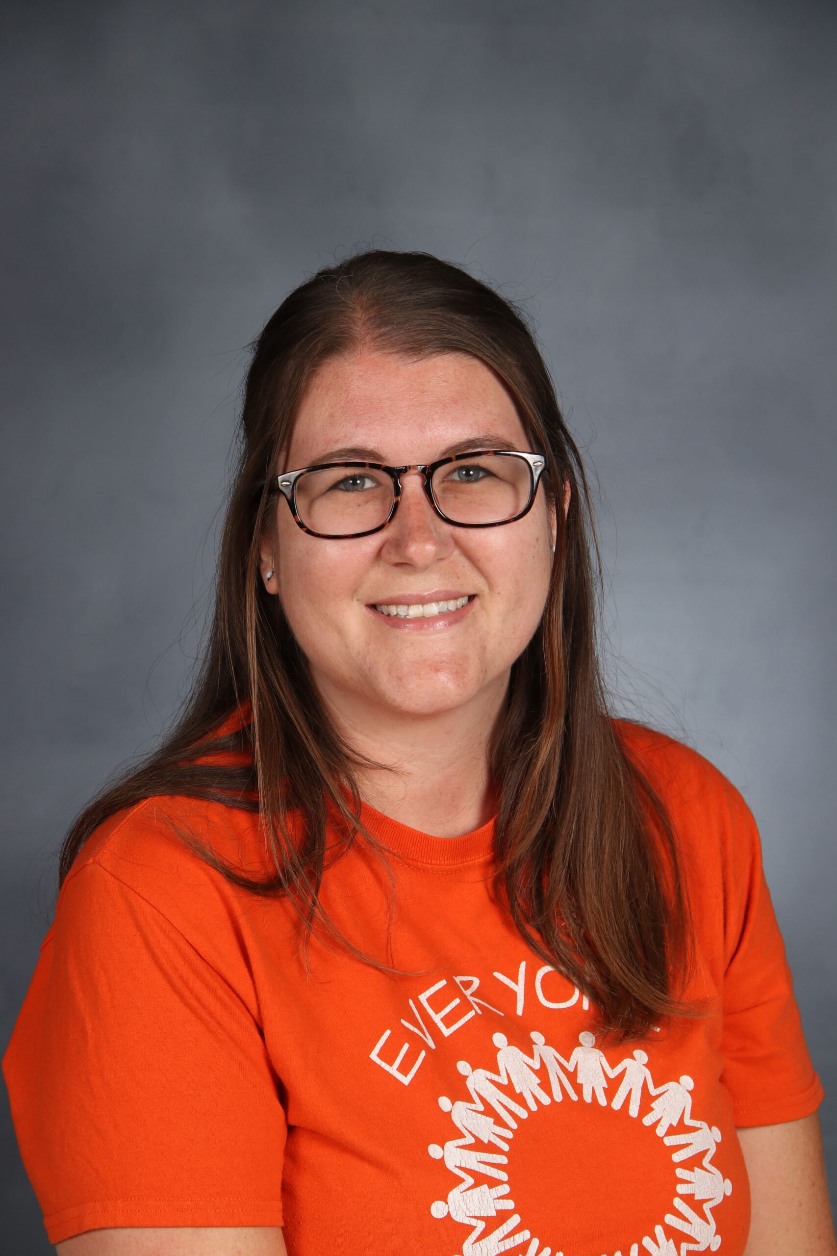 Kristin O'Brien | Spectrum School