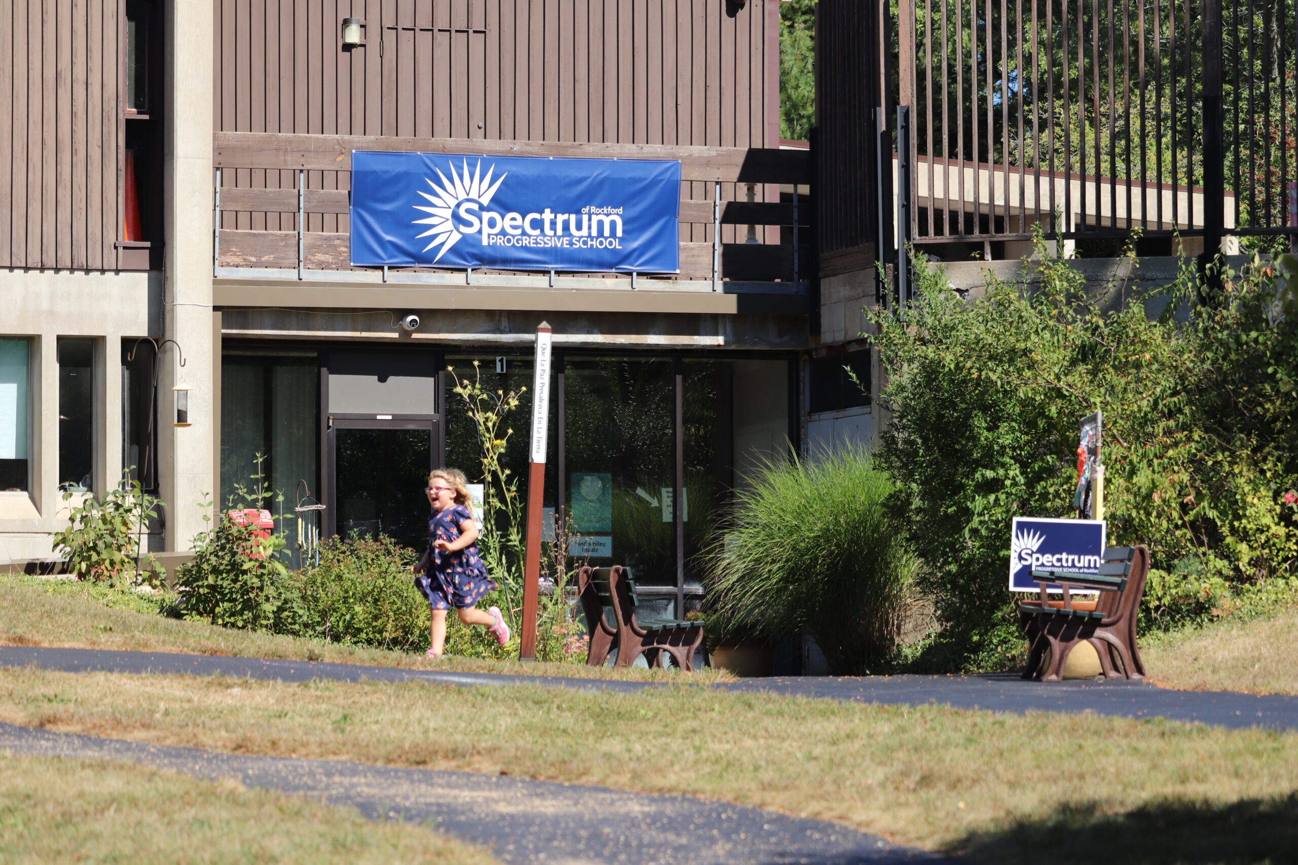 Early Elementary Highlights! Sept. 16 - Sept. 20 | Spectrum School