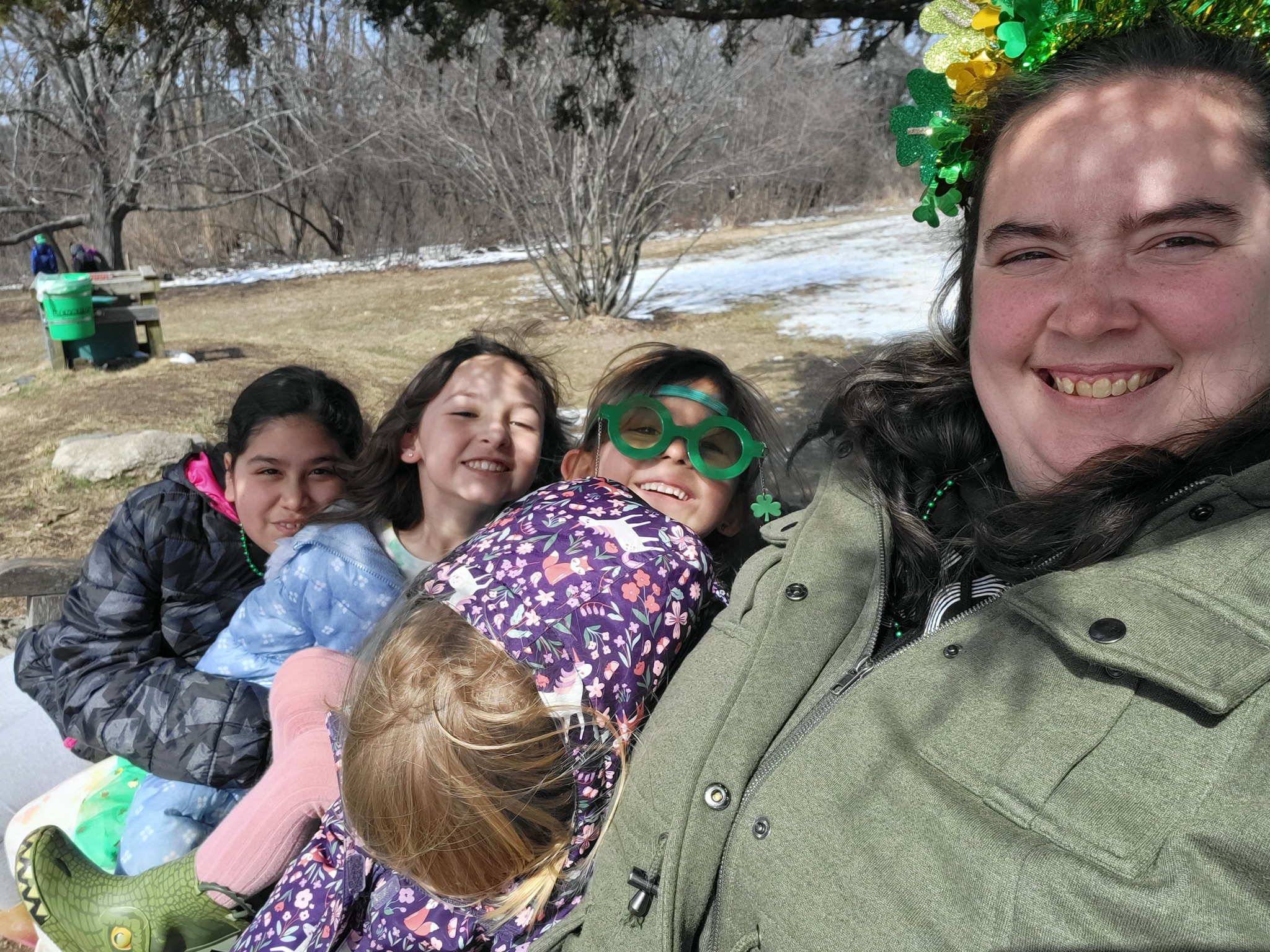 Intermediate Elementary Highlights! Mar. 17 - Mar. 21 | Spectrum School