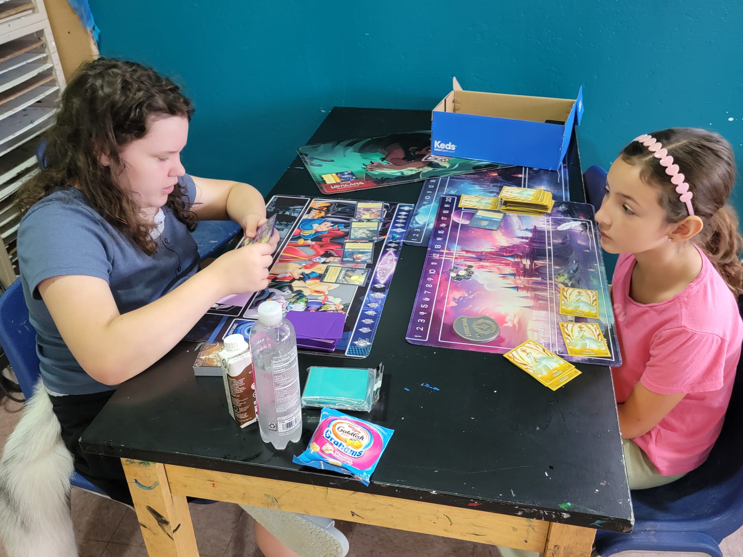 Upper School Highlights! Sept. 22 - Sept. 26 | Spectrum School